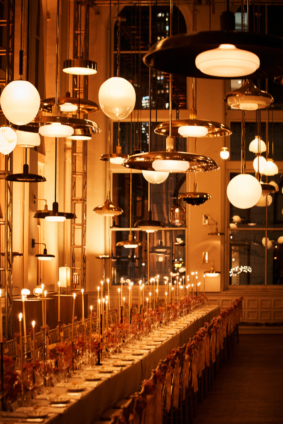 Roman and Williams: A Certain Slant of Light - Becca - hospitality ...