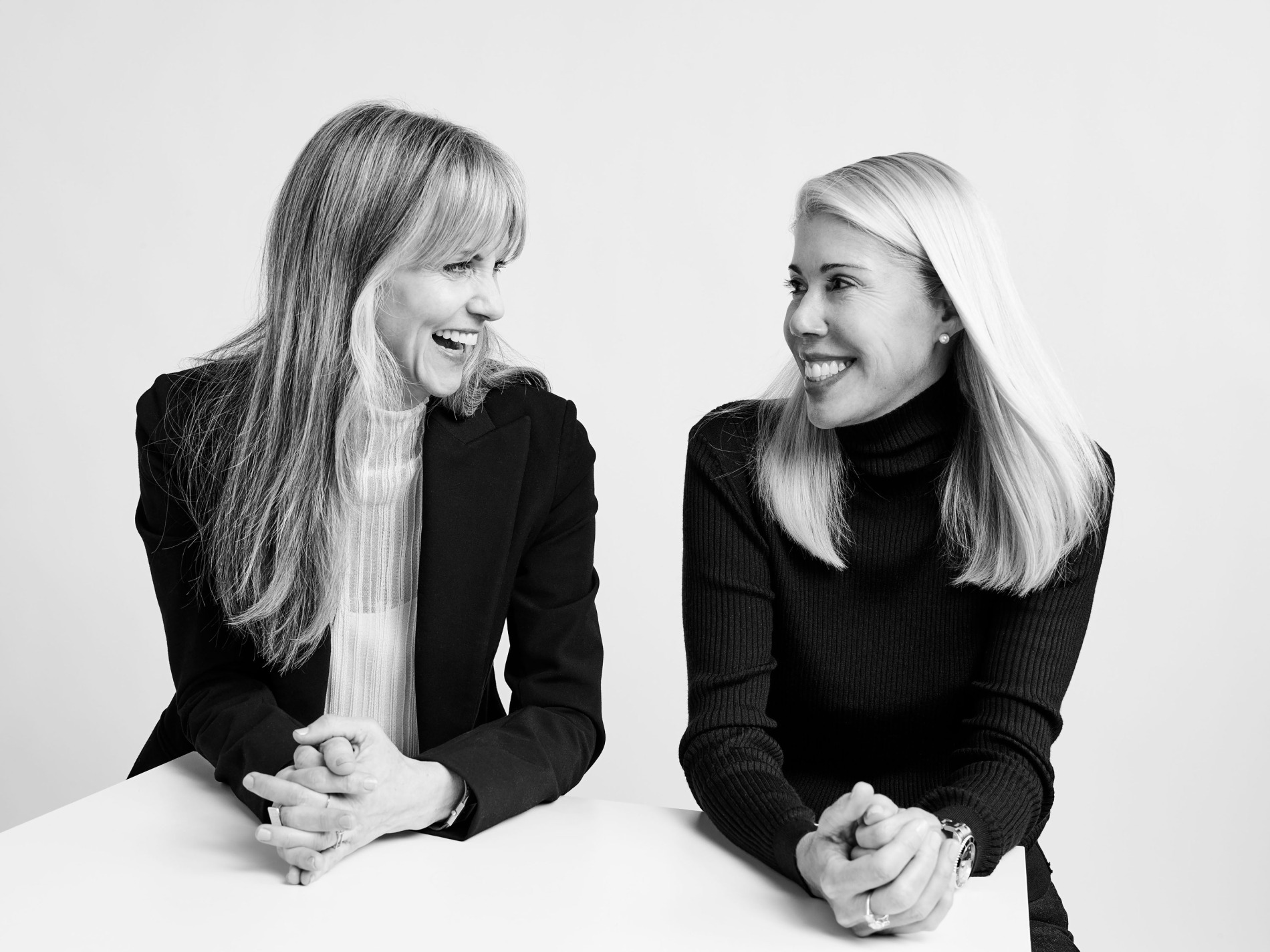 Becca PR - Hospitality advisory + Communications agency