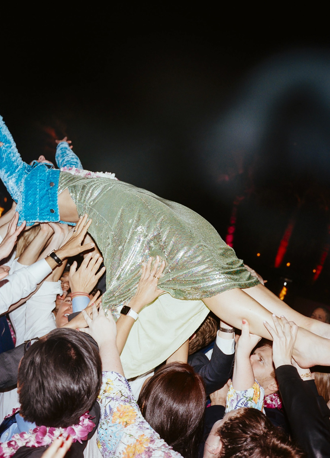 Becca PR - Hospitality advisory + Communications agency