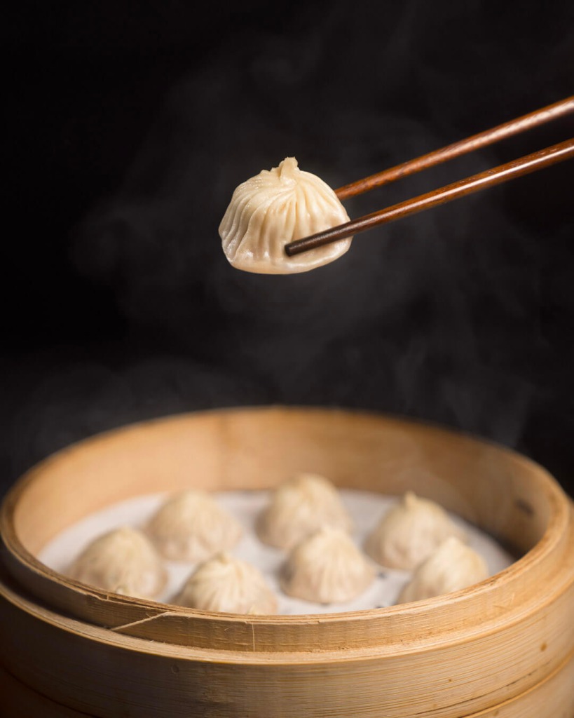 Din Tai Fung - Becca - hospitality advisory + communications agency