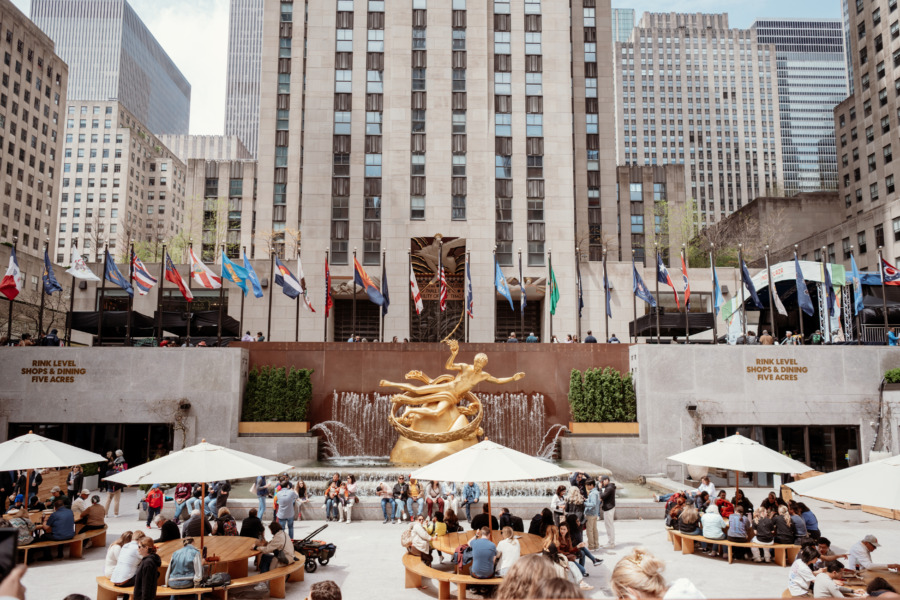 Becca PR - Hospitality advisory + Communications agency